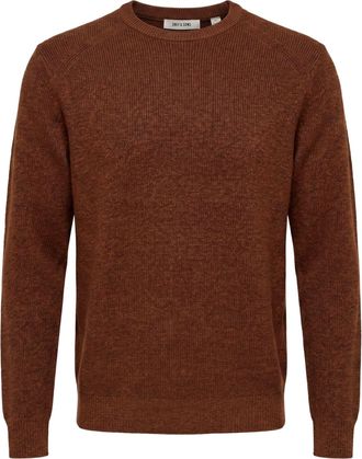 Only & Sons STRICKWAREN - Pullover auf YOOX.COM