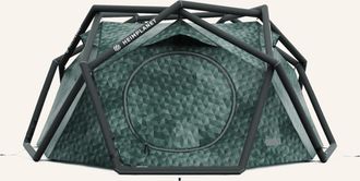 Heimplanet Heimplanet Zelt The Cave Xl Cairo Camo gruen