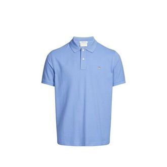 GANT Polo &agrave; manches courtes en coton