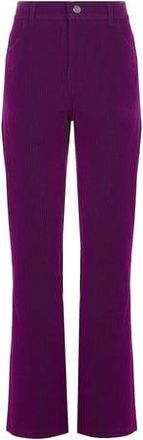 Roseanna Pantalon à rayures