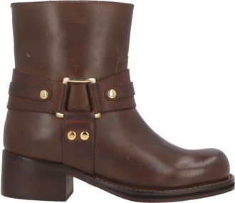 Twin-Set SCHUHE - Stiefeletten auf YOOX.COM
