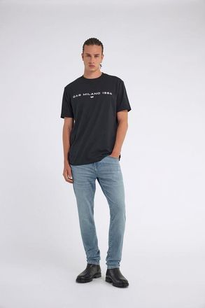 Gas Herren-Jeans SAX ZIP PLUS 65ML