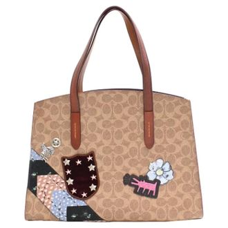Coach Damen, Pre-Owned, Mehrfarbig, ONE SIZEGr&ouml;&szlig;e