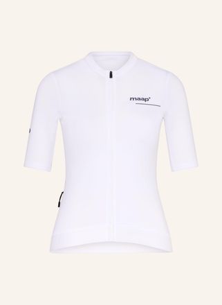 Maap Maap Radtrikot Training Jersey 2.0 weiss