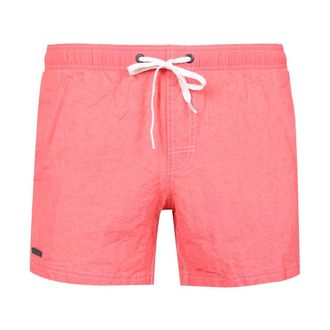 Sundek Golden Wave Swimwear - - Swimwear - Herren - Rosa - XL