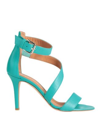 Via Roma 15 SCHUHE - Sandalen auf YOOX.COM