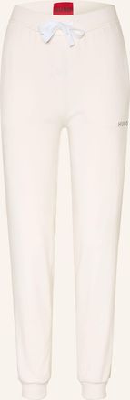 HUGO BOSS Hugo Lounge-Sweatpants beige