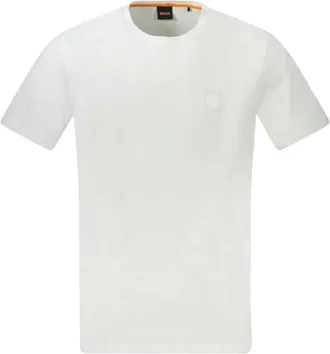HUGO BOSS Herren, Oberteile, Wei&szlig;, XLGr&ouml;&szlig;e