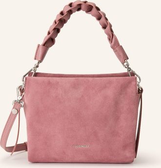 Coccinelle Coccinelle Handtasche rosa