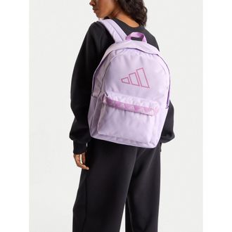 adidas Rucksack adidas adidas Classic Tape JX9076 Violett