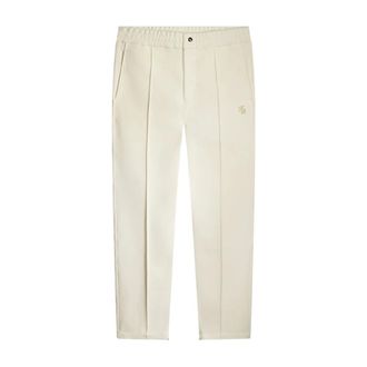 Filling Pieces Homme, Pantalons, Beige, Taille: XL Pantalon Coach