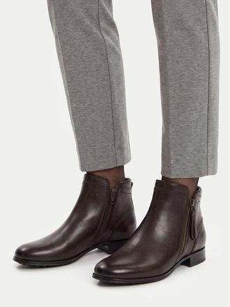 Lasocki Lasocki Stiefeletten CEO-WB-ANNA-116 Braun