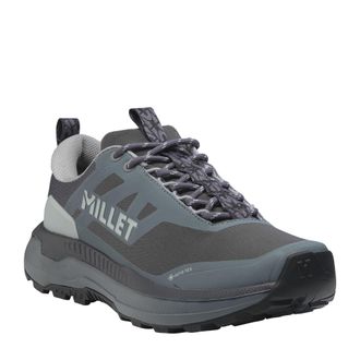 Millet Gore-TEX Wanderschuhe f&uuml;r Herren, wasserdicht, grau, 42 2/3 EU