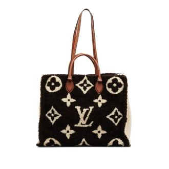 Louis Vuitton Damen, Pre-Owned, Schwarzk, ONE SIZEGröße
