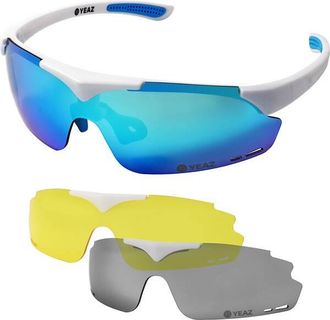 Yeaz Herren Brille SUNUP