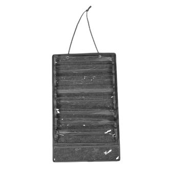 BESPORTBLE Taekwondo G&uuml;rtel Wandorganizer aus Filz mit Staubschutz Kratzfestem Kampfsport G&uuml;rtelhalter Weicher Martial Arts G&uuml;rtel Aufbewahrungstasche Einfach Mo