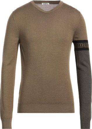 Dirk Bikkembergs STRICKWAREN - Pullover auf YOOX.COM