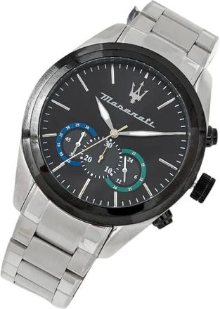 Maserati Herren, Accessories, Grau, ONE SIZEGr&ouml;&szlig;e