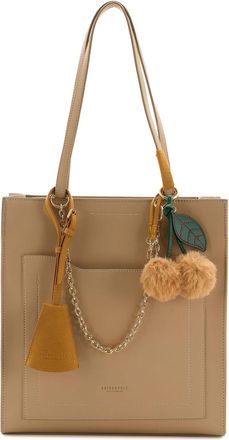 Seidenfelt Manufaktur Schultertasche Lyby