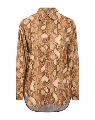 Ralph Lauren TOPS - Chemises sur YOOX.COM