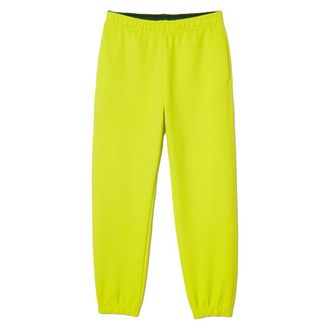 Lacoste Damen, Hosen, Gelb, SGr&ouml;&szlig;e