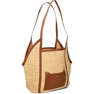 Suncoo Damen, Taschen, Braun, ONE SIZEGr&ouml;&szlig;e