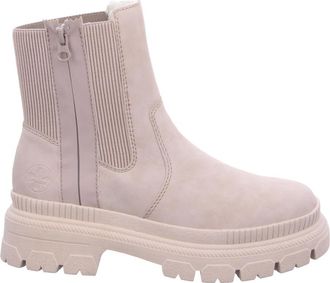 Rieker Damen, Schuhe, Grau, 42 EUGröße