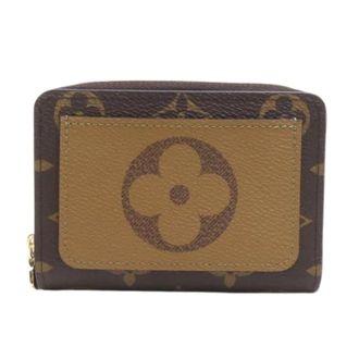 Louis Vuitton unisex, Pre-owned, Brun, Taille: ONE Size Pre-owned Toile petite-maroquinerie