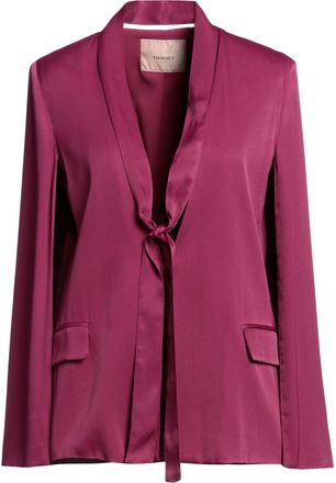 Twin-Set ANZÜGE und CO-ORDS - Blazers auf YOOX.COM