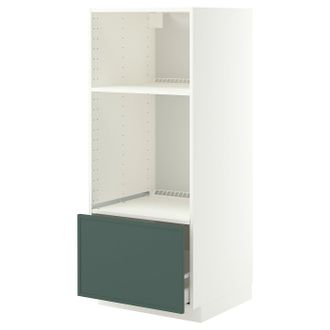 IKEA METOD / MAXIMERA Hochschrank f&uuml;r Einbauger&auml;te