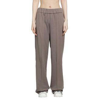 Moncler Technical Fleece Track Pants