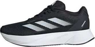 adidas Adidas Femme Duramo SL Running Shoes, Core Black/Cloud White/Carbon, 40 2/3 EU