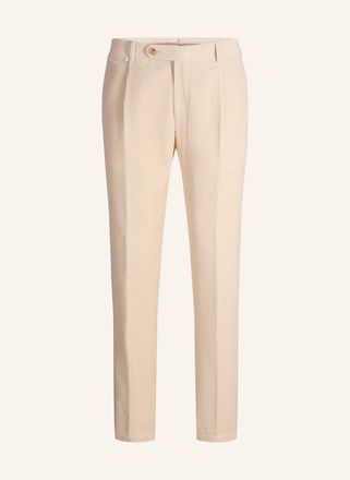 Windsor Windsor. Anzughose beige