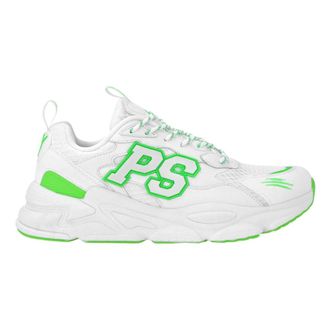 Plein Sport unisex, Sport, Gr&uuml;n, 43 EUGr&ouml;&szlig;e
