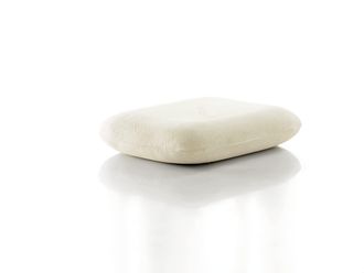 Tempur Classic viskoelastisches Kopfkissen Material, ergonomisches Nackenst&uuml;tzkissen f&uuml;r R&uuml;cken- oder Seitenschl&auml;fer, festes Kissen, M (55 x 38 x 10,5 cm), B