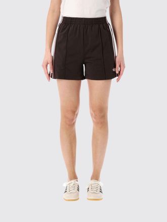 adidas Shorts ADIDAS ORIGINALS Damen Farbe Braun