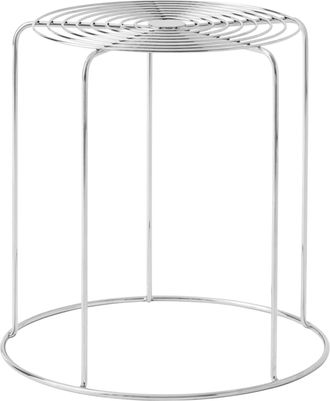 & Tradition Tabouret Wire VP11, Verner Panton & Tradition