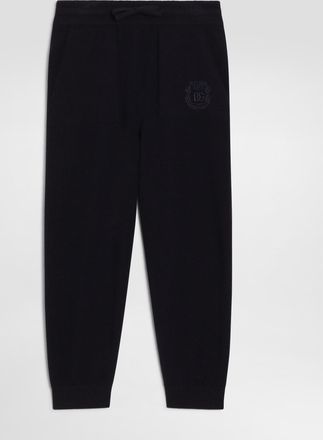 Dolce & Gabbana Hose Aus Wolle - Mann Collection Blau 10 Years