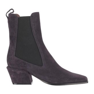 PARIS TEXAS Damen, Schuhe, Lila, 37 1/2 EUGr&ouml;&szlig;e
