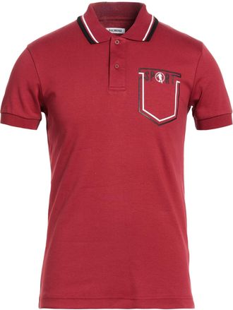 Dirk Bikkembergs TOPS - Poloshirts auf YOOX.COM