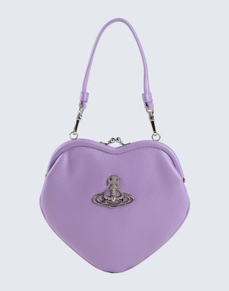 Vivienne Westwood HEART FRAME PURSE