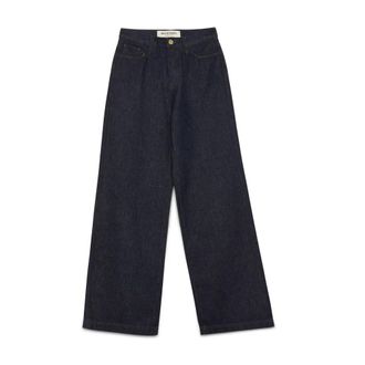 Roy Rogers Marta Rinse Jeans - - Jeans - Damen - Blau - W26