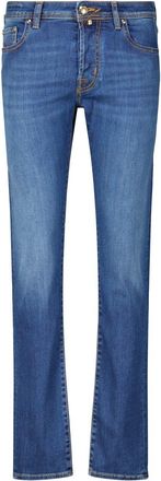 Jacob Cohen Slim-Fit Jeans Bard
