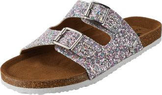 Kaporal Kaporal Damen Saturn Hausschuh, Fliederfarben, 39 EU