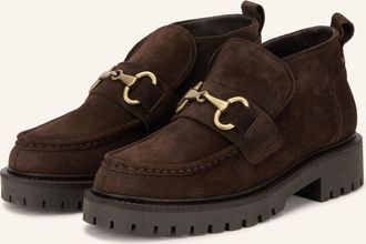 Marc O'Polo Marc Opolo Loafer Phia braun