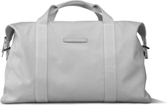 Horizn Studios SoFo Weekender M in Light Quartz Grey - Weekenders - 52x31x20cm - 1.48kg - 2-Year Warranty