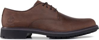 Timberland Halbschuhe Timberland Stormbucks TB05550R242 Braun