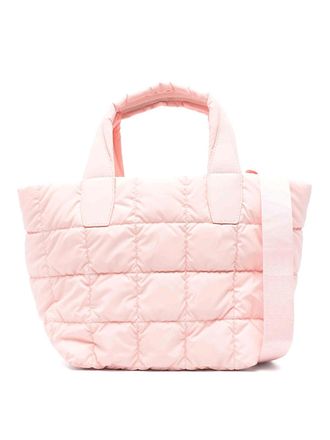 VeeCollective Sac Cabas - Rose Clair
