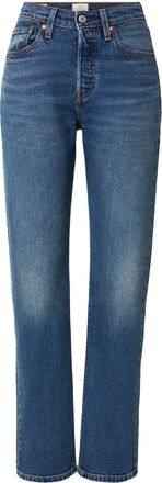 Levi's 501 Curve Lightweight Jeans