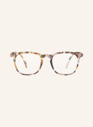 Izipizi Izipizi Lesebrille braun